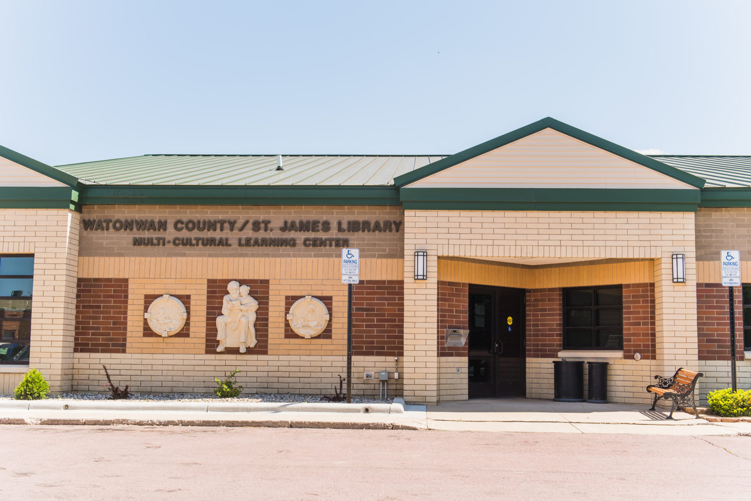 Photo Gallery – Discover St. James