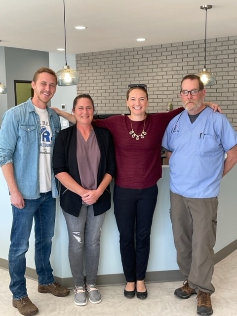 Investments – Discover St. James