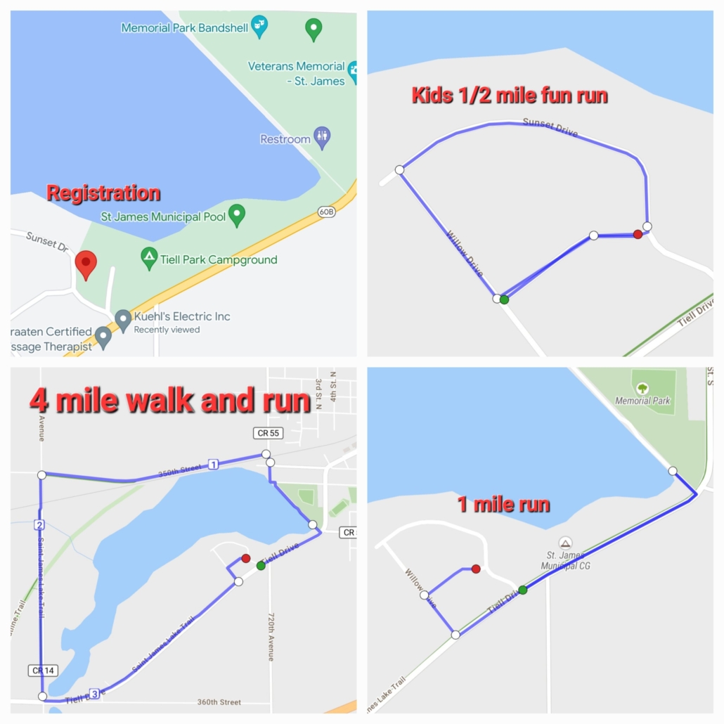 Annual Events – Discover St. James